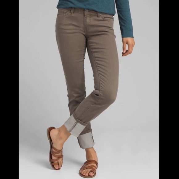 Prana | Jeans | Prana Kara Jeans Size 427 Regular Length | Poshmark